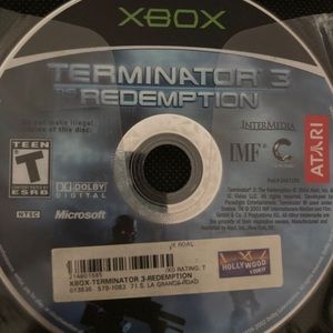 Accessories | First Original Xbox | Poshmark